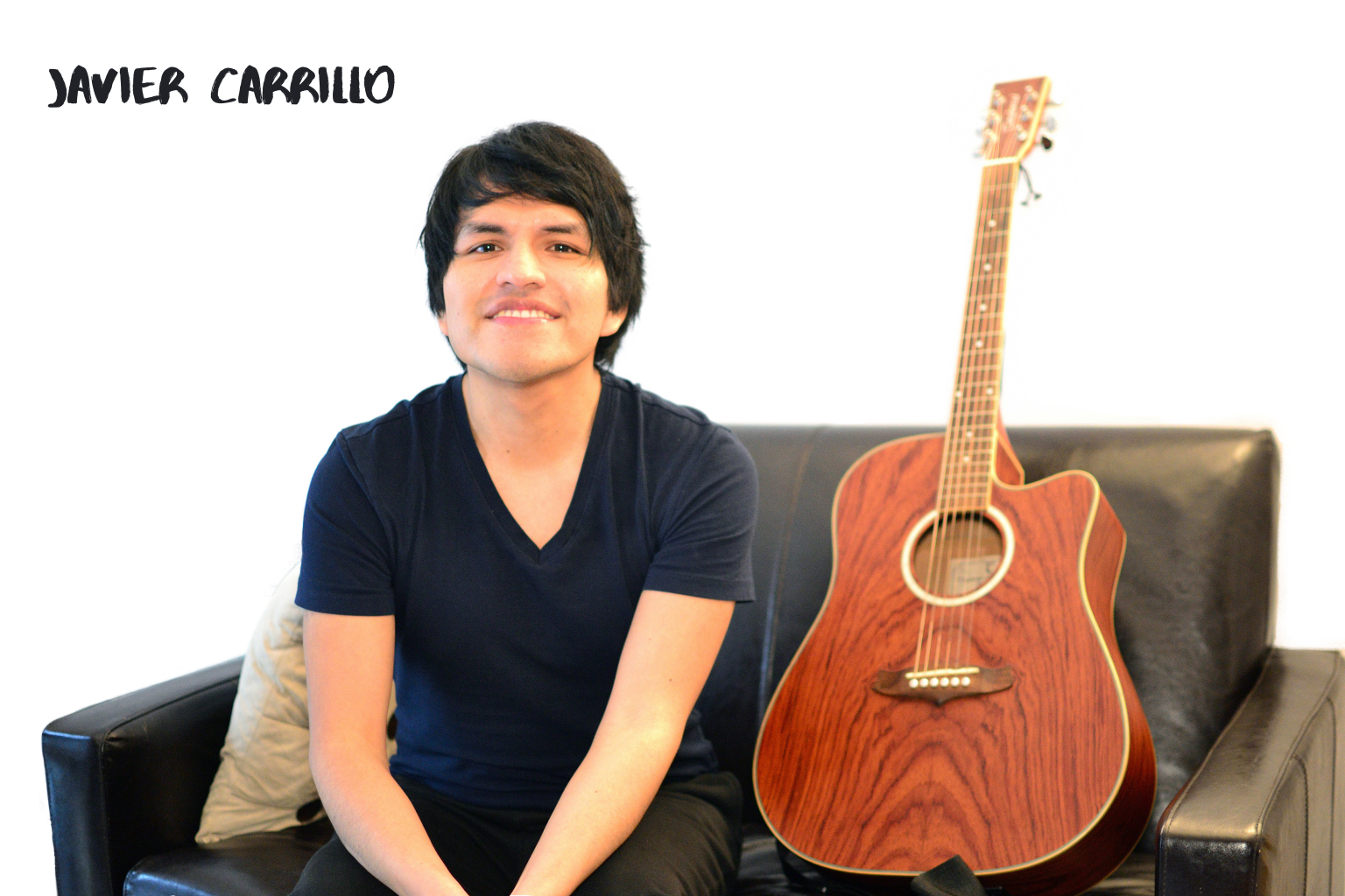 Javier Carrillo, compositor peruano «En Dublin encontré gente que ...